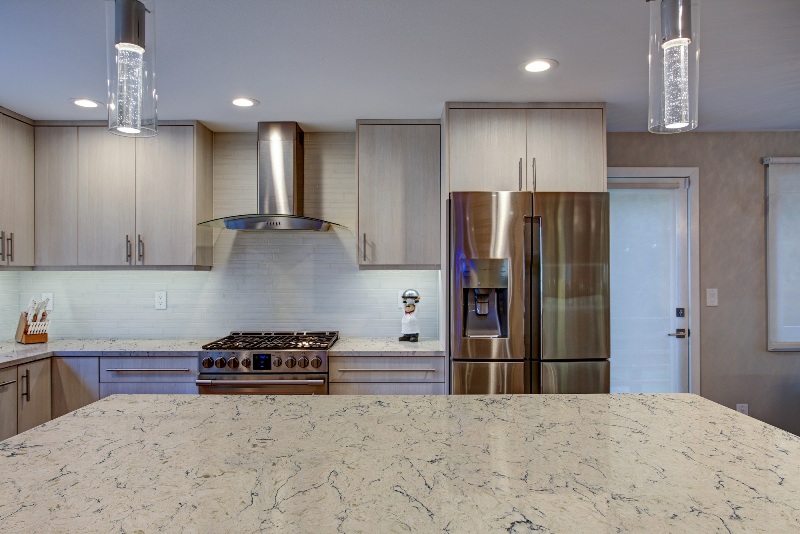 Quartz COANTE Spring Valley – Bassit Marble