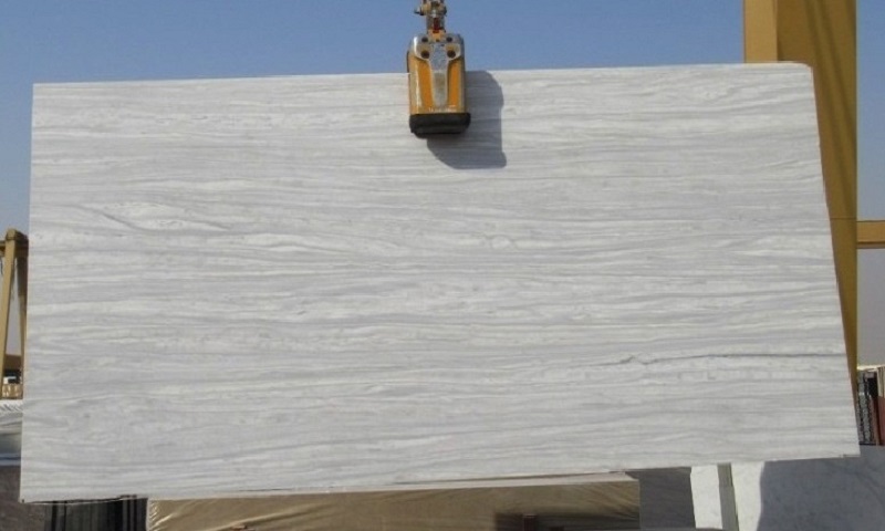 Nestos Silver – Bassit Marble