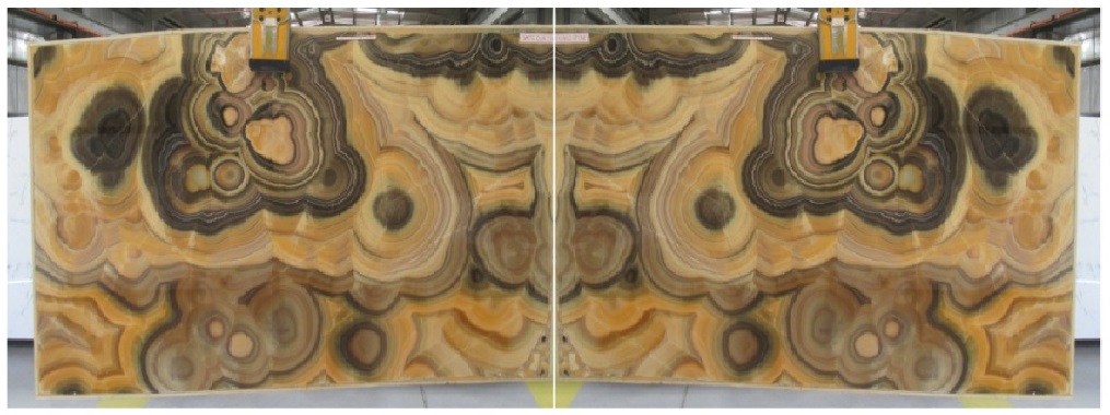 Onyx Wild Stone – Bassit Marble