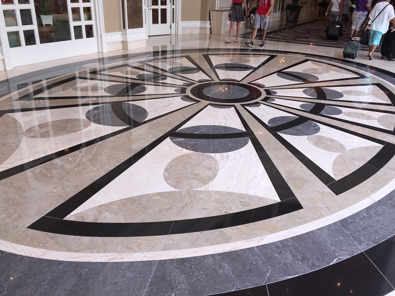 Grey Ecuador – Bassit Marble