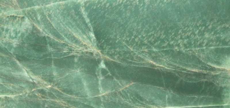 Emerald Quartz – Bassit Marble